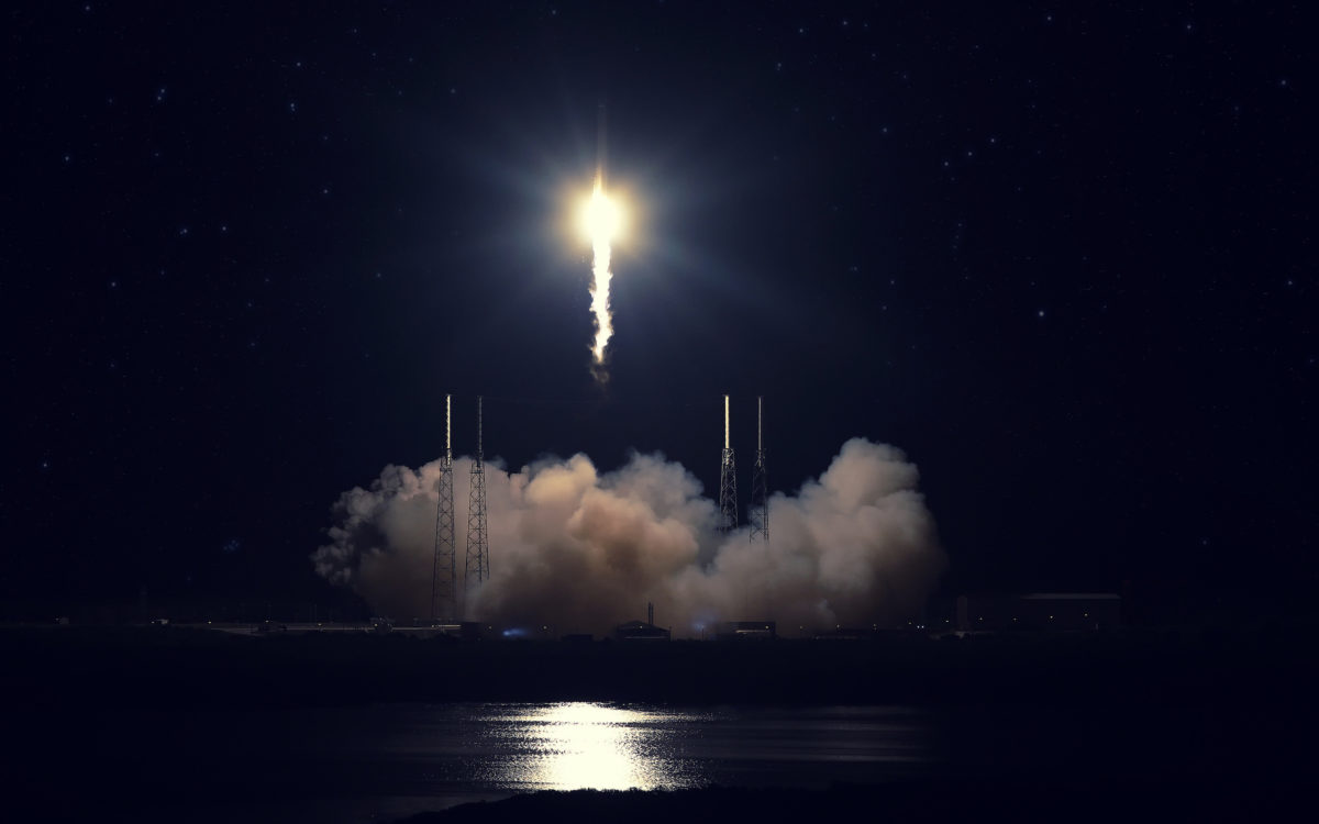 57+ NASA 4K