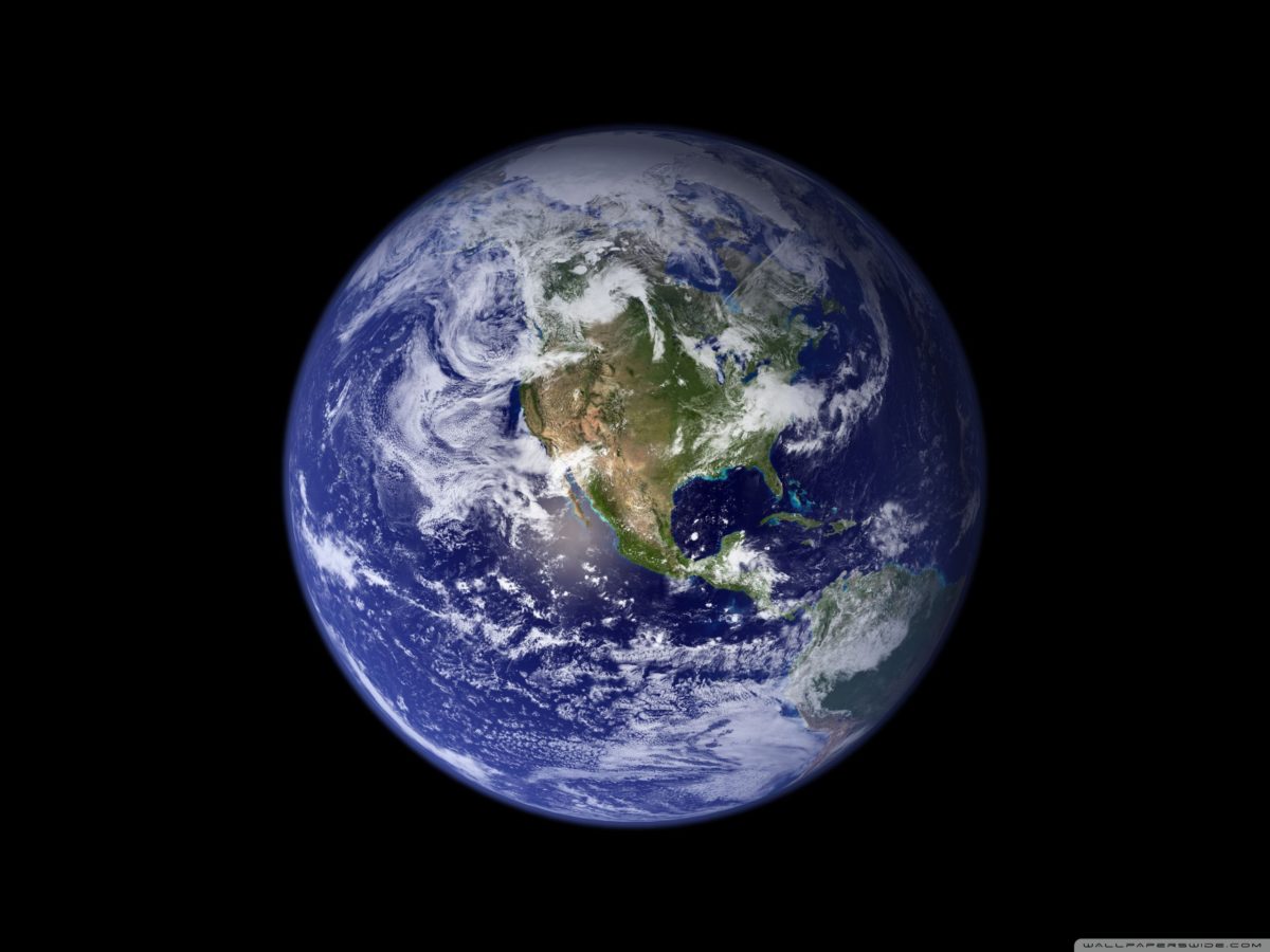 52+ Earth Wallpaper High Resolution