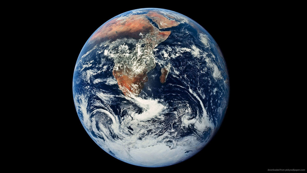 52+ Earth Wallpaper High Resolution