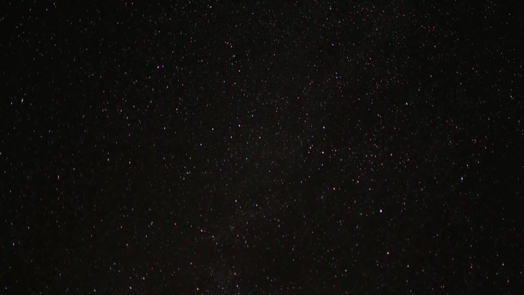 47+ Animated Night Sky