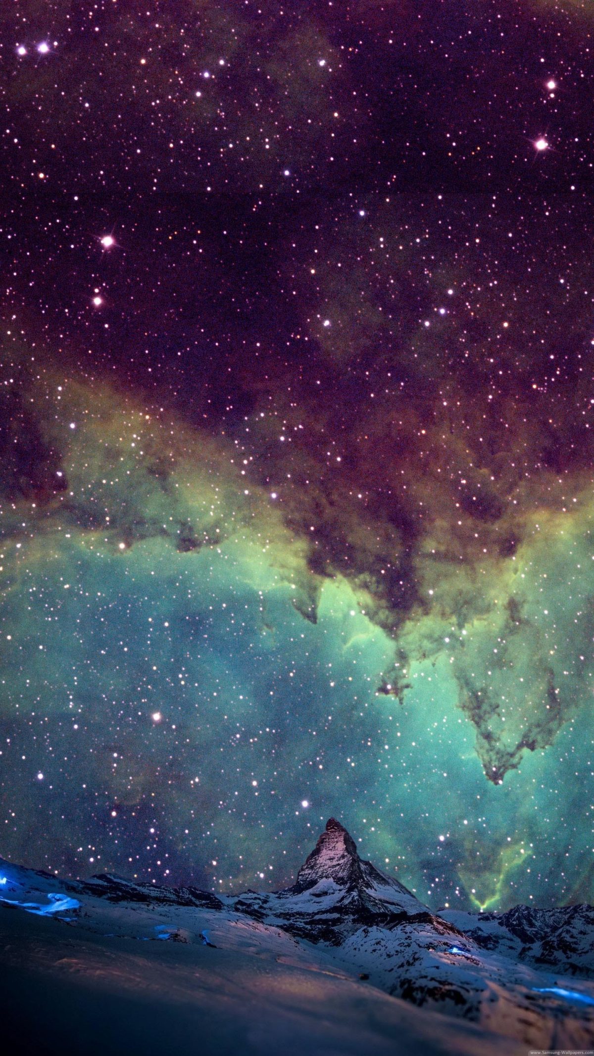 48+ Pillars of Creation
