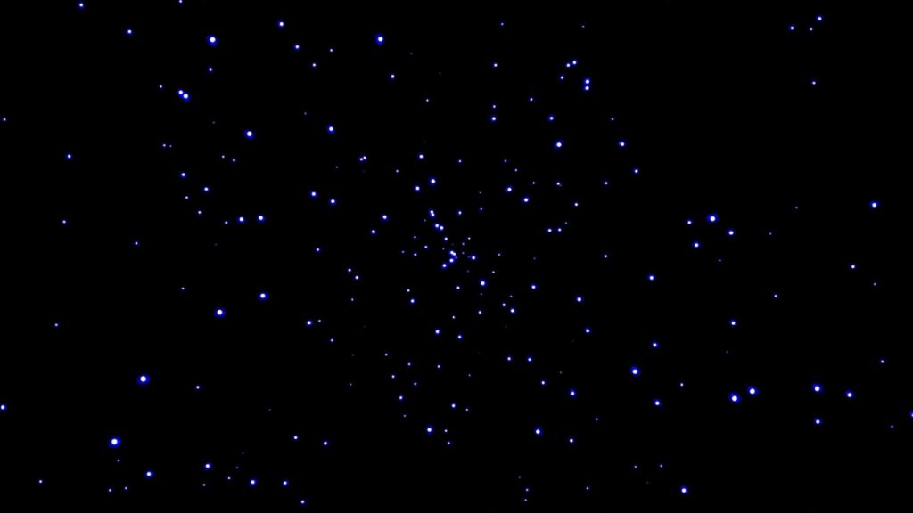 58+ Animated Stars