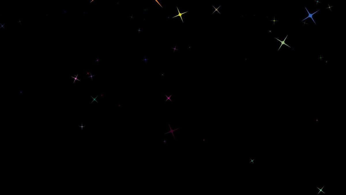 58+ Animated Stars