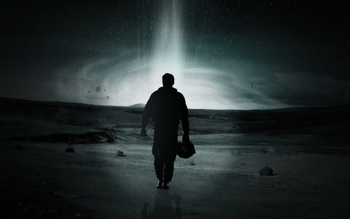 HD Interstellar Wallpapers Download Free