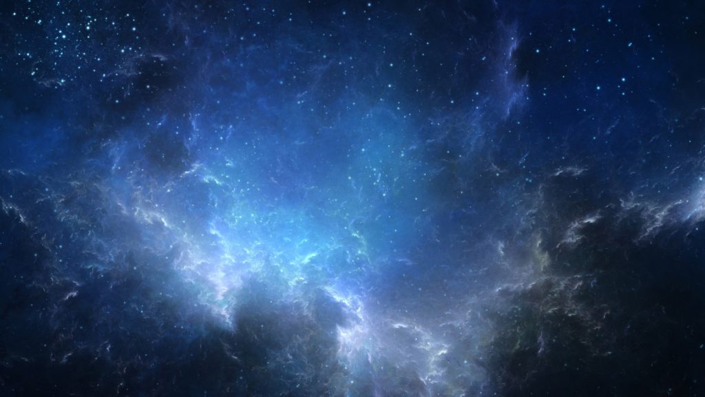 71+ Colorful Space