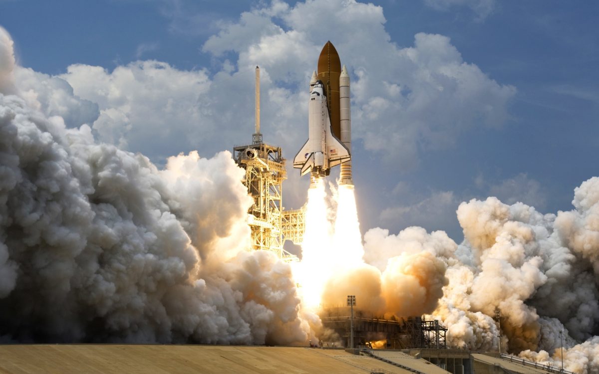 47+ NASA High Resolution