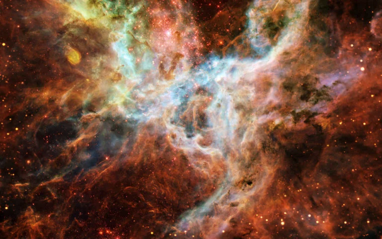 61+ Hubble Wallpapers and Screensavers