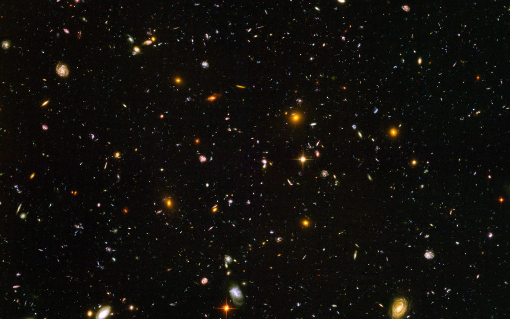 61+ Hubble Wallpapers and Screensavers