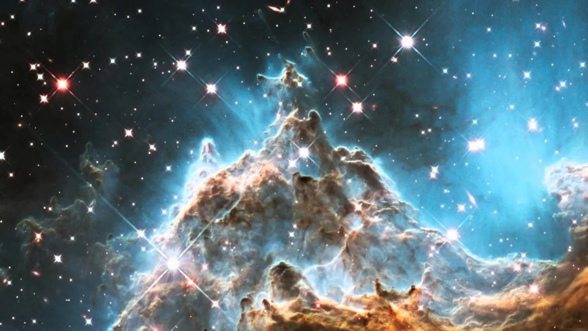 61+ Hubble Wallpapers and Screensavers