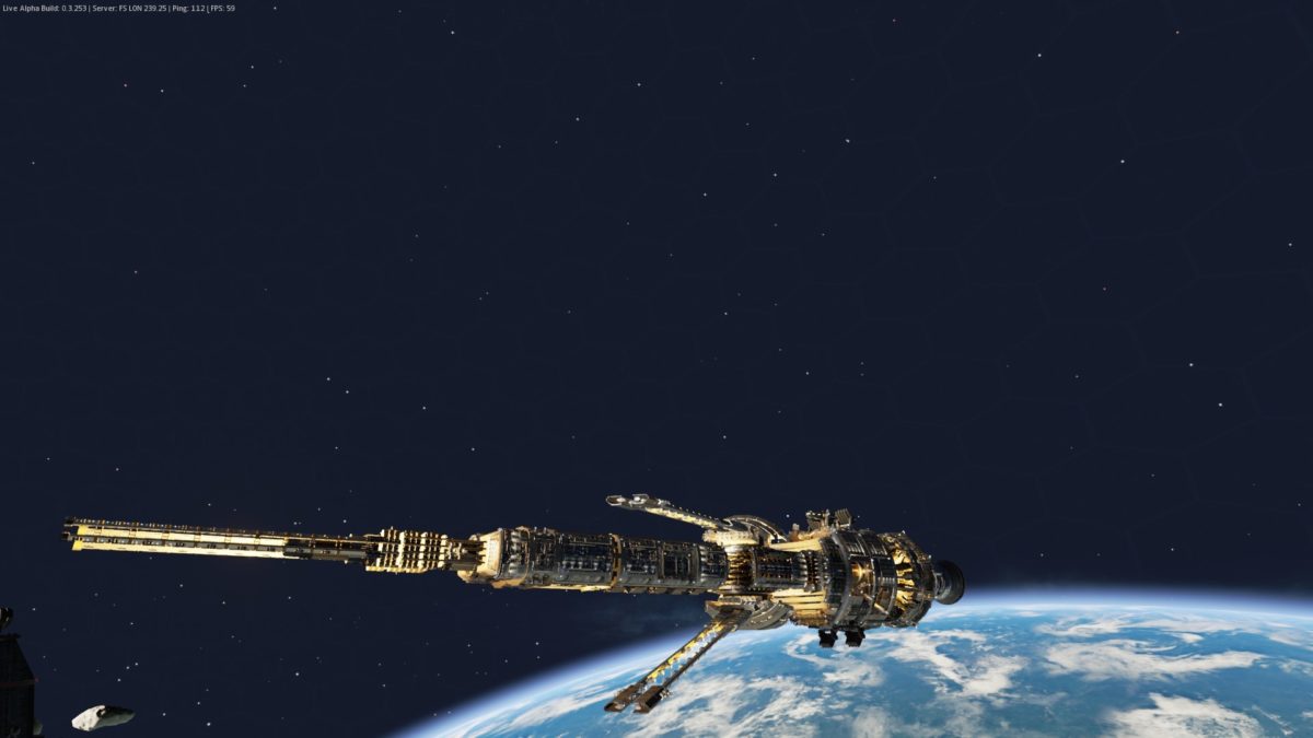 54+ Live Space
