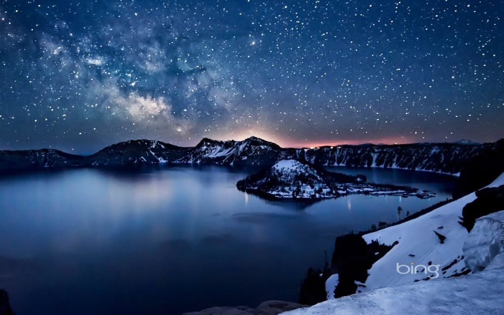 66+ Milky Way Screensaver and Wallpaper