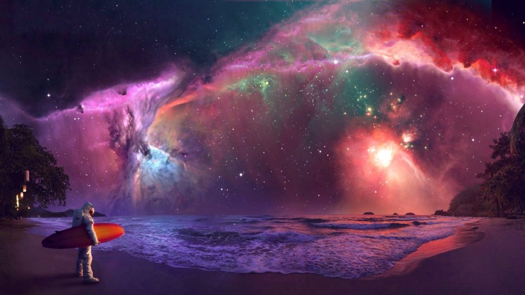 57+ Super High Resolution Space