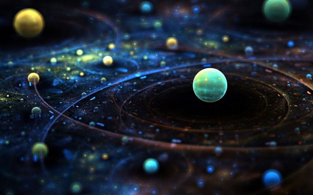 57+ Super High Resolution Space