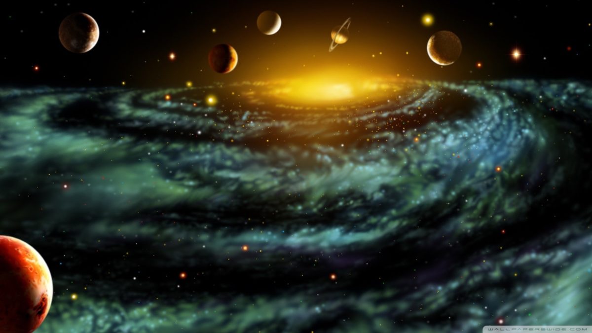 63+ 9 Planets