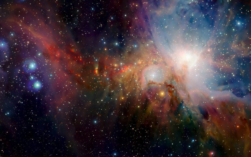 51+ High Res Space