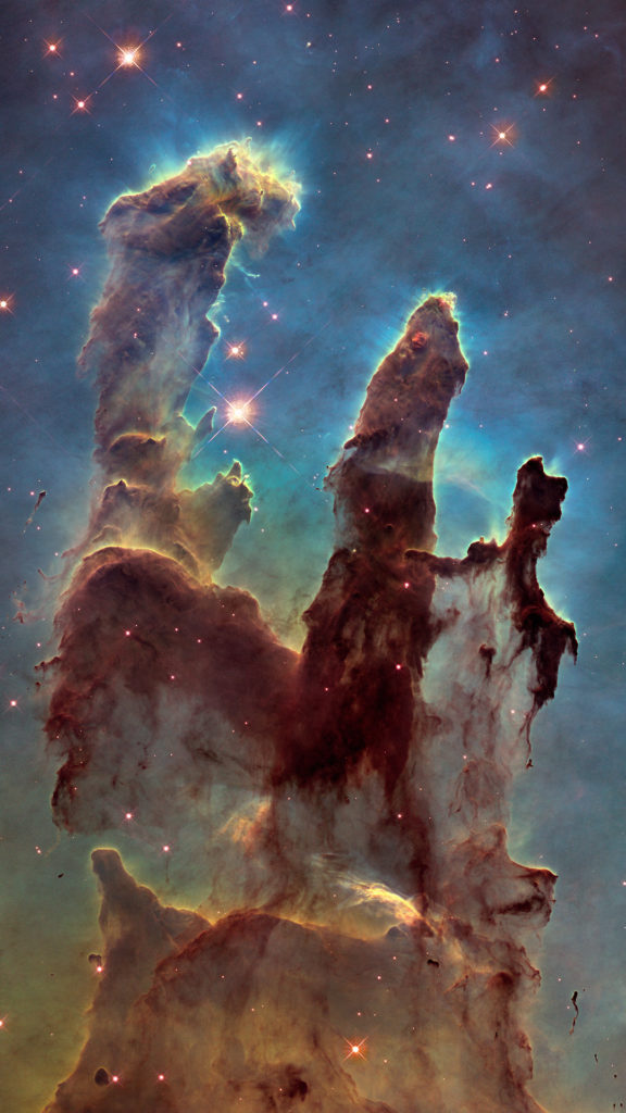 61+ Eagle Nebula Wallpaper HD