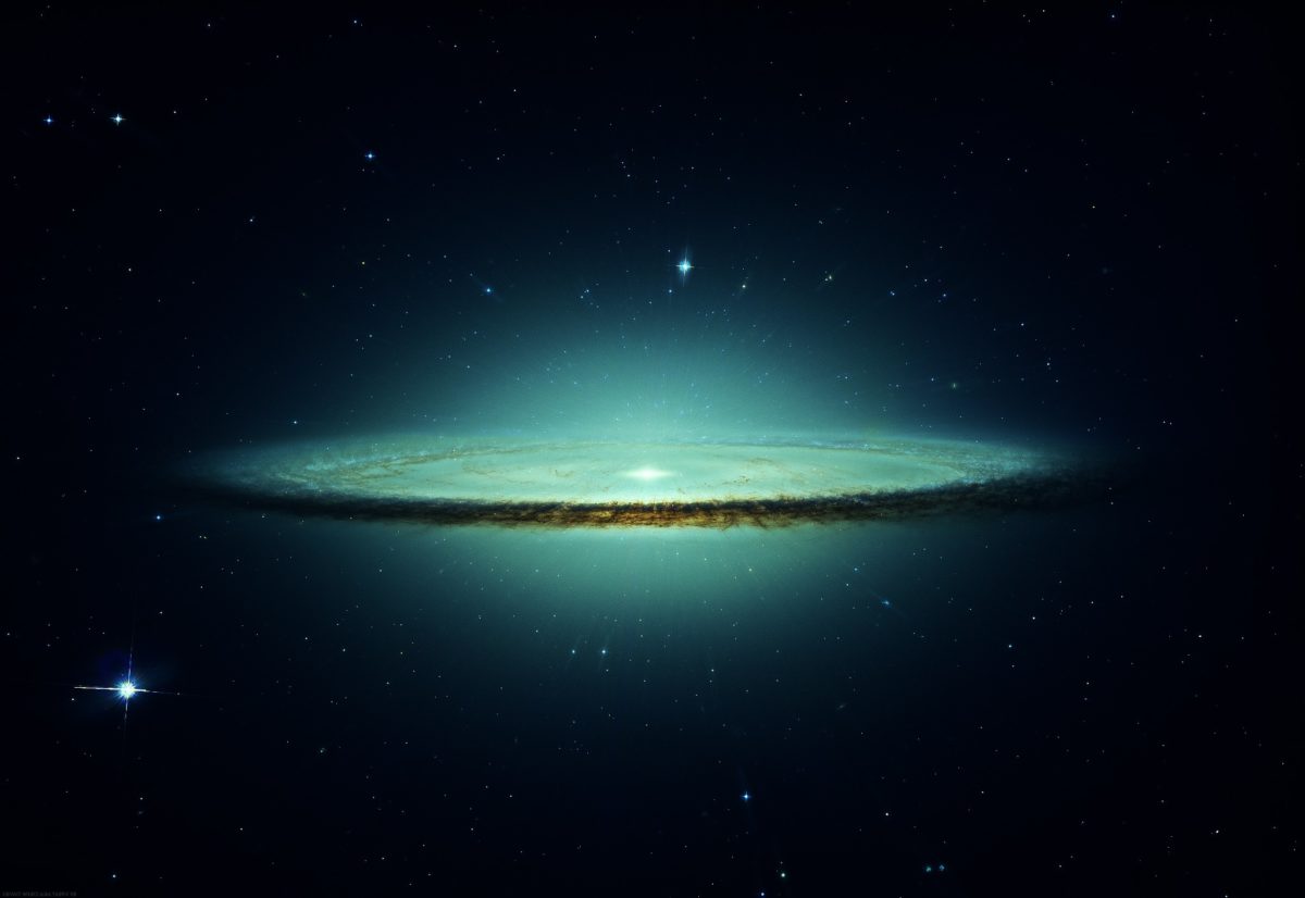 58+ High Resolution Galaxy