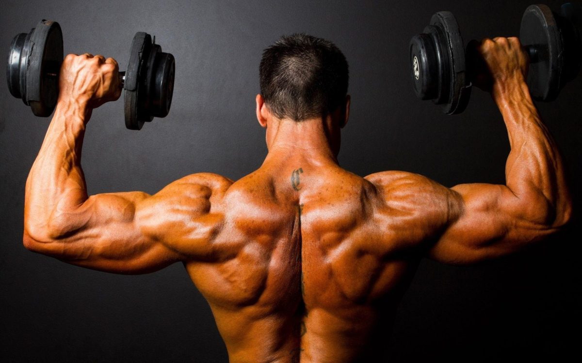 59+ Weight Lifting Wallpaper HD