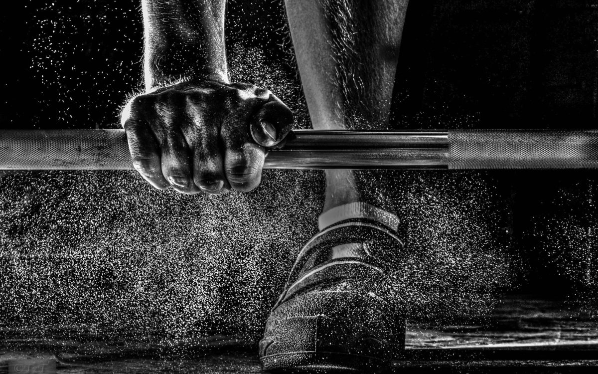 59+ Weight Lifting Wallpaper HD