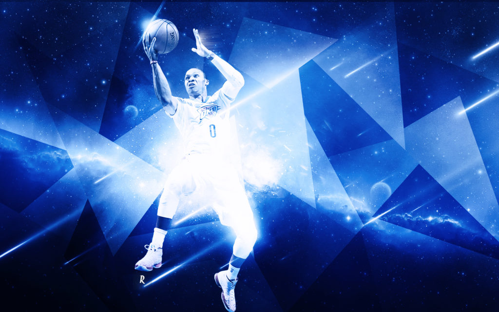 150+ Russell Westbrook Wallpaper HD