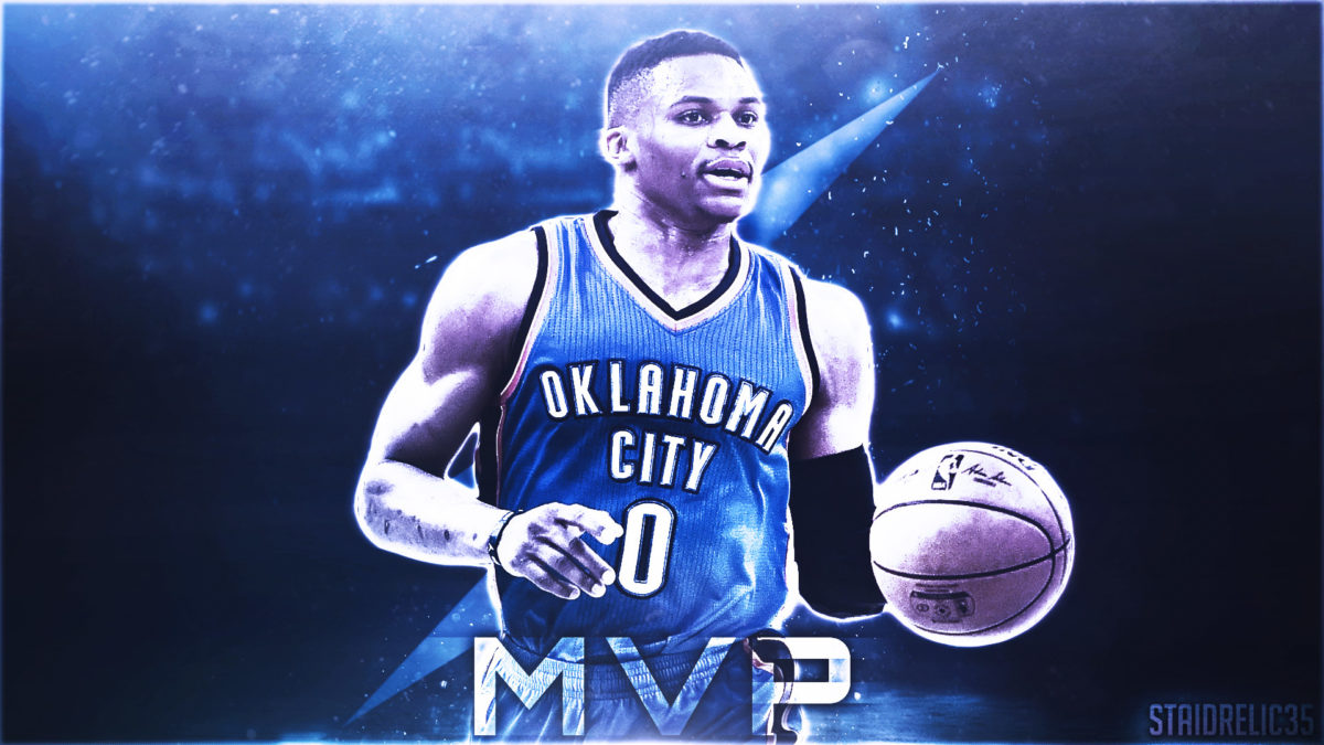 150+ Russell Westbrook Wallpaper HD
