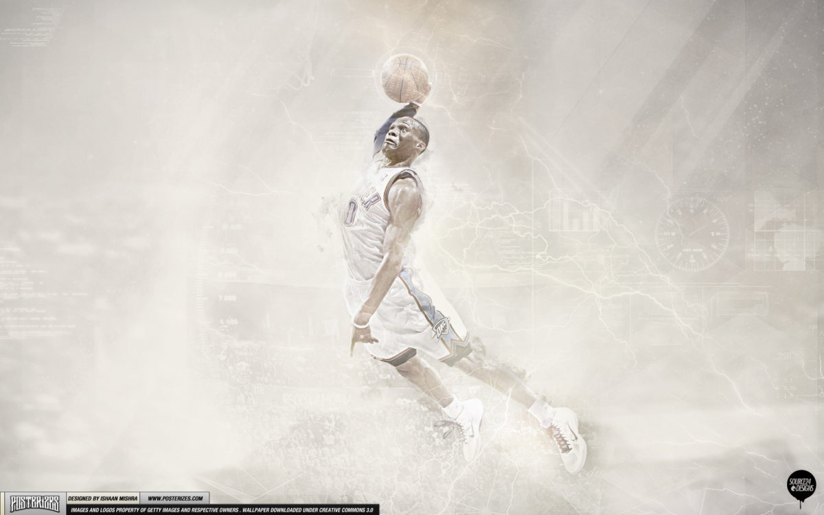 150+ Russell Westbrook Wallpaper HD
