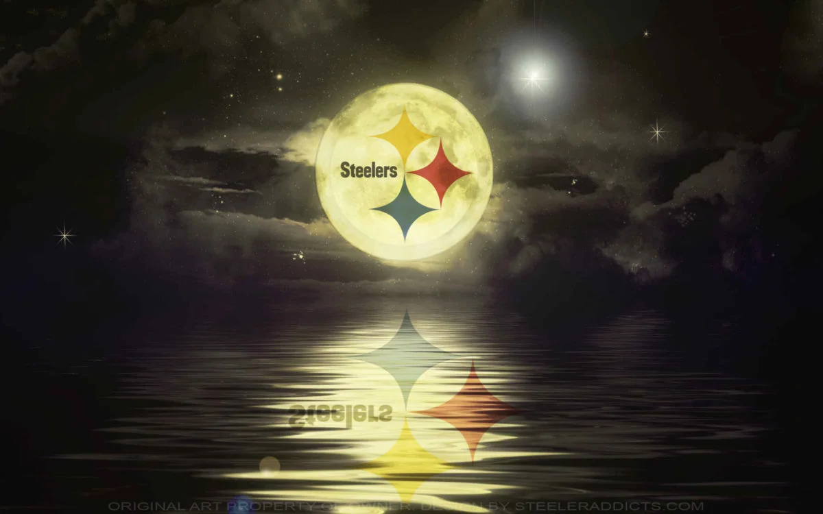 Pittsburgh Steelers Screensavers Desktop