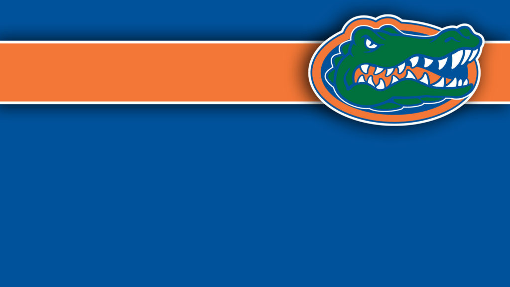 65+ Florida Gator Screensavers and Wallpaper