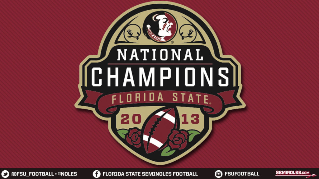 Displaying 17 Images For – Cool Fsu Football Logo