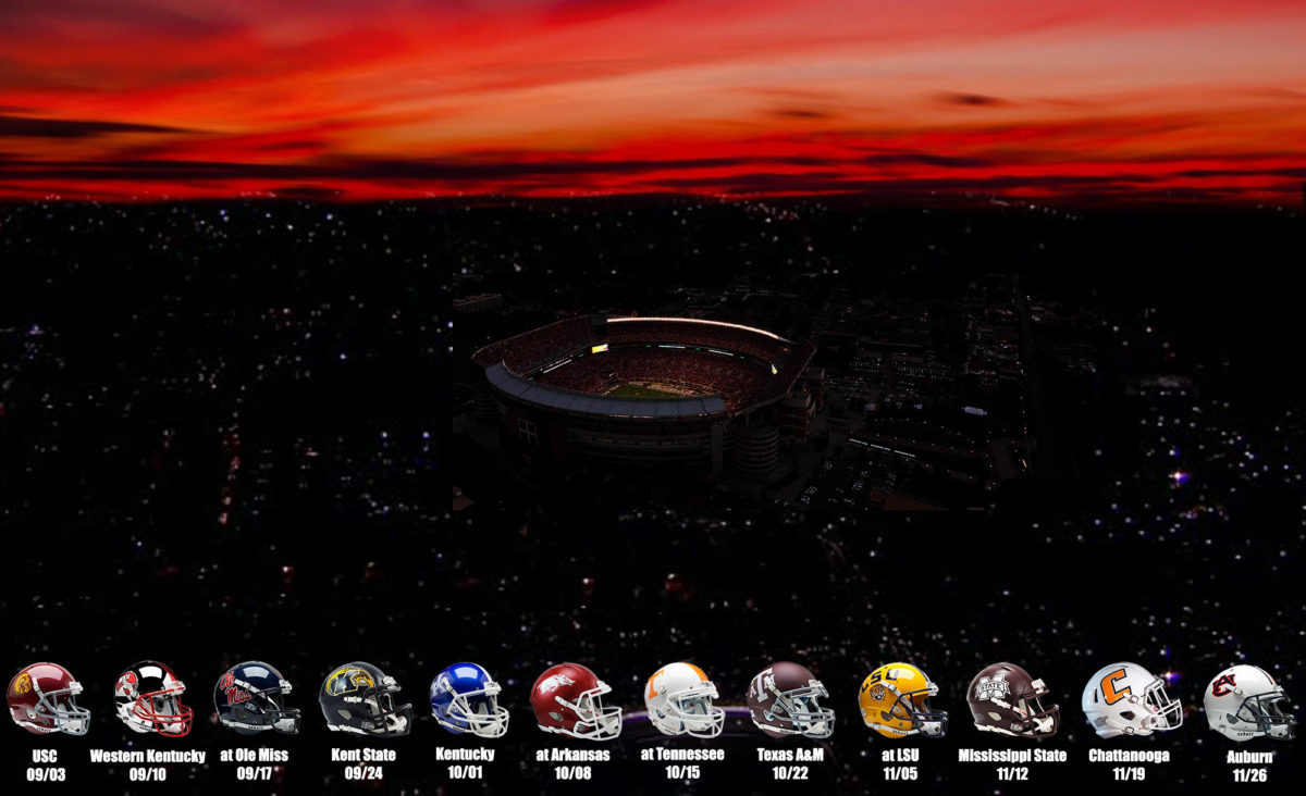 65+ Florida Gator Screensavers and Wallpaper