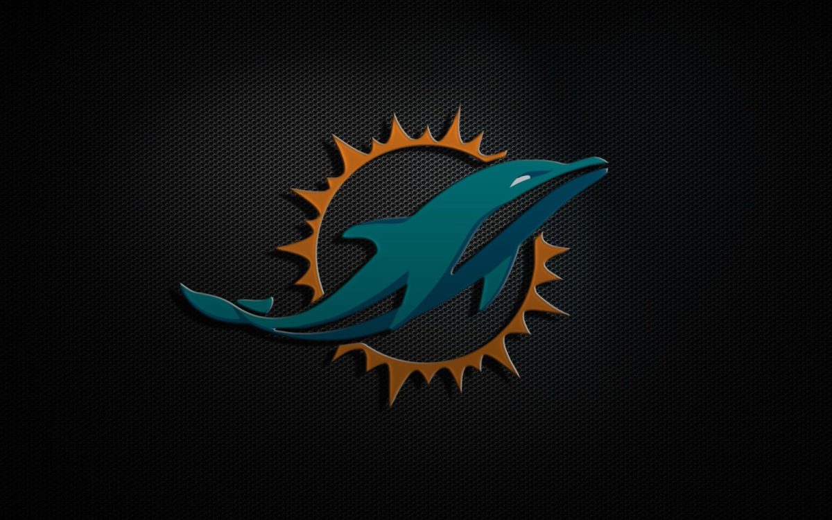 Free Miami Dolphins Wallpaper Screensavers