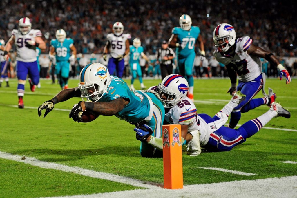 68+ Miami Dolphins Wallpaper Screensavers