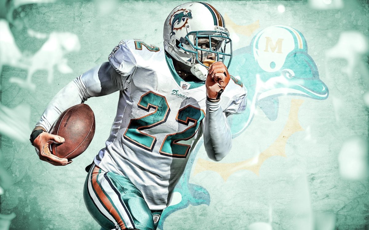 68+ Miami Dolphins Wallpaper Screensavers