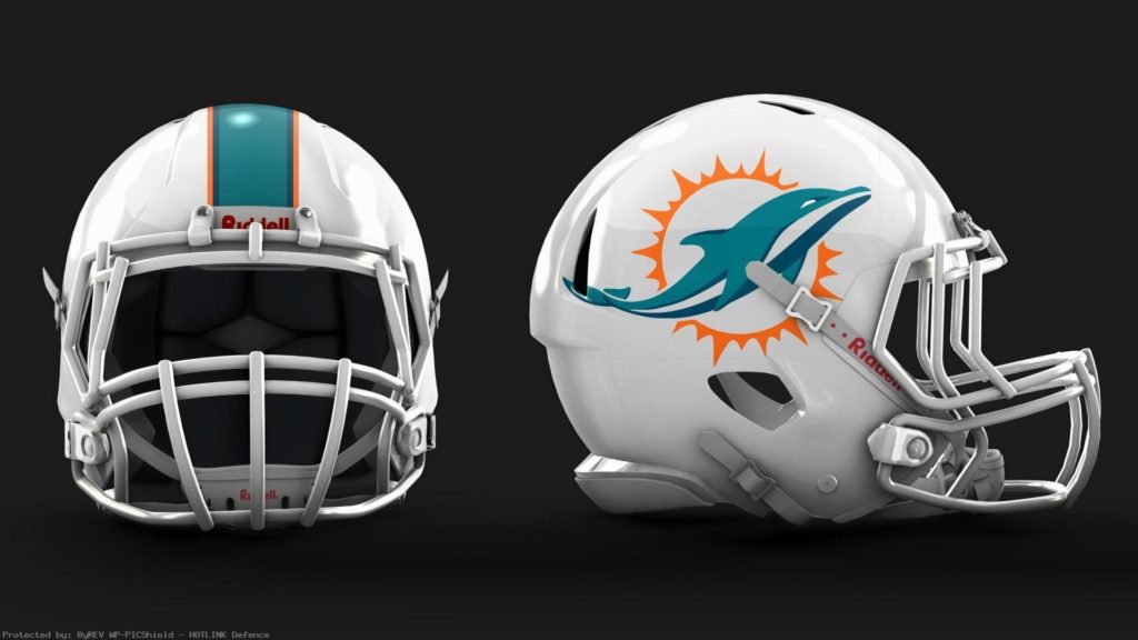 68+ Miami Dolphins Wallpaper Screensavers