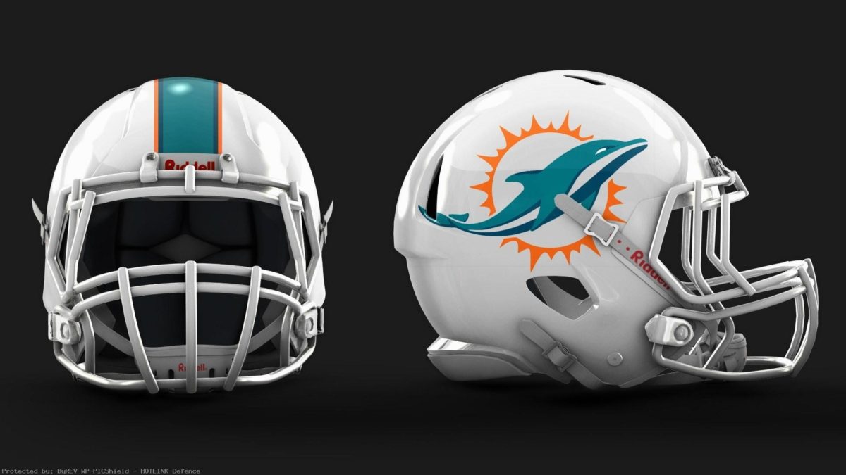 68+ Miami Dolphins Wallpaper Screensavers
