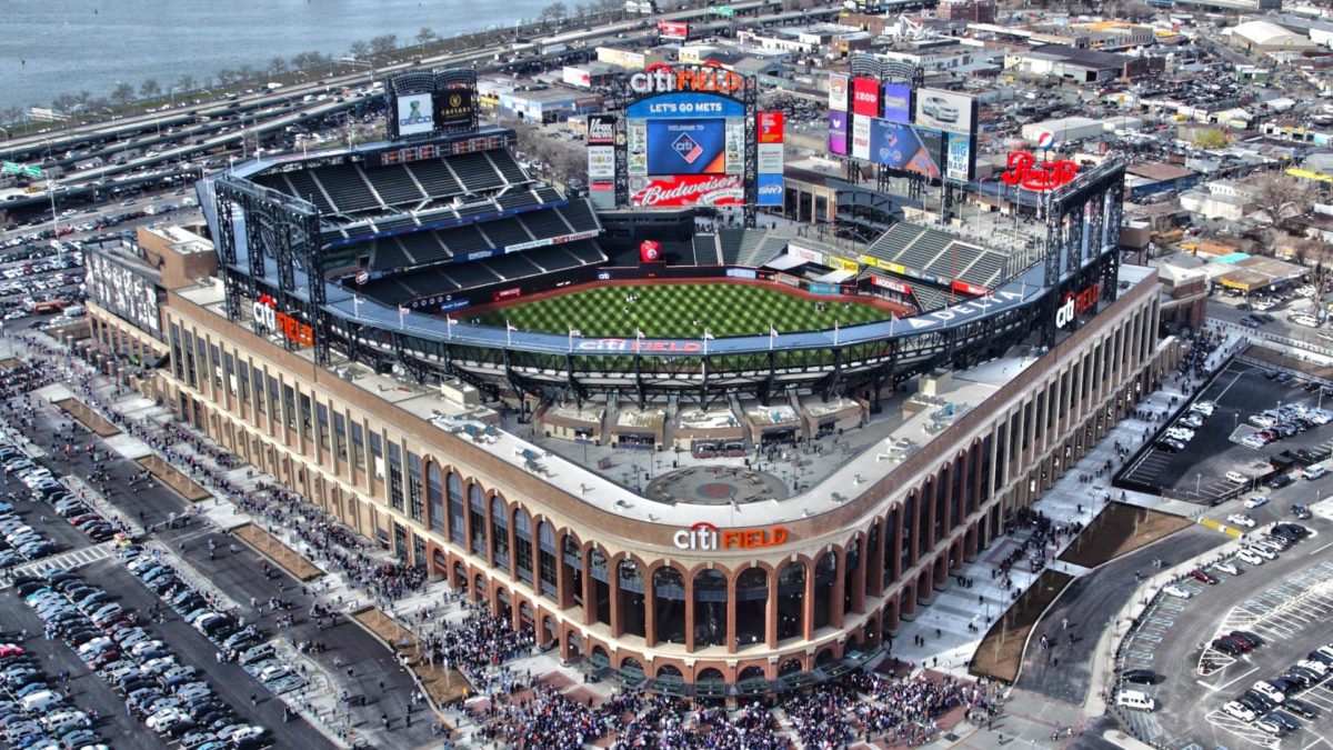 59+ New York Mets