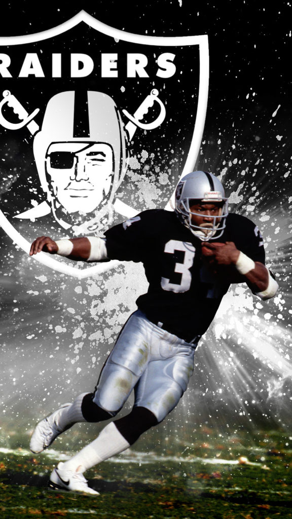 67+ Oakland Raiders Wallpaper and Screensavers