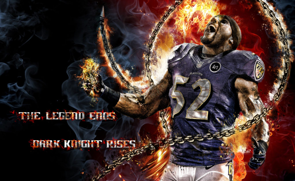 Ray Lewis Wallpaper HD for Desktop and Mobile – iPhone2Lovely
