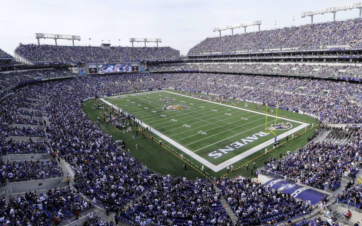 Baltimore Ravens Backgrounds Wallpaper Hd