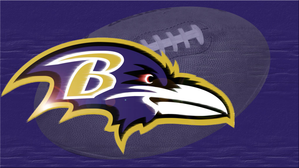 70+ Baltimore Ravens Screensavers and Wallpaper