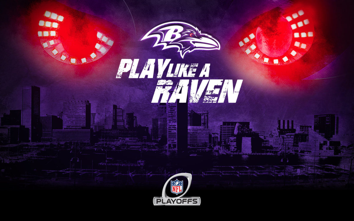 70+ Baltimore Ravens Screensavers and Wallpaper