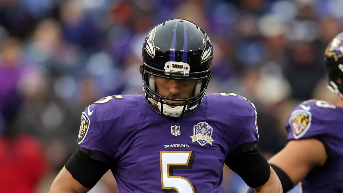 70+ Baltimore Ravens Screensavers and Wallpaper