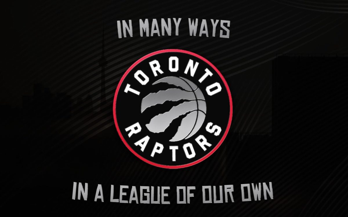 71+ Toronto Raptors Wallpaper HD
