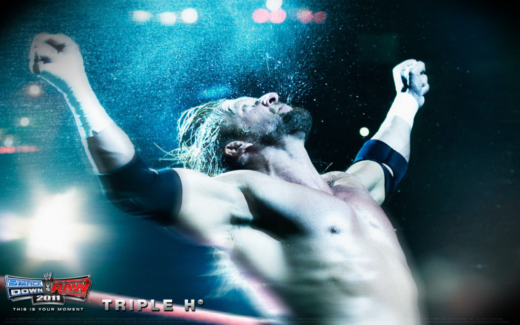 116+ Triple H Logos