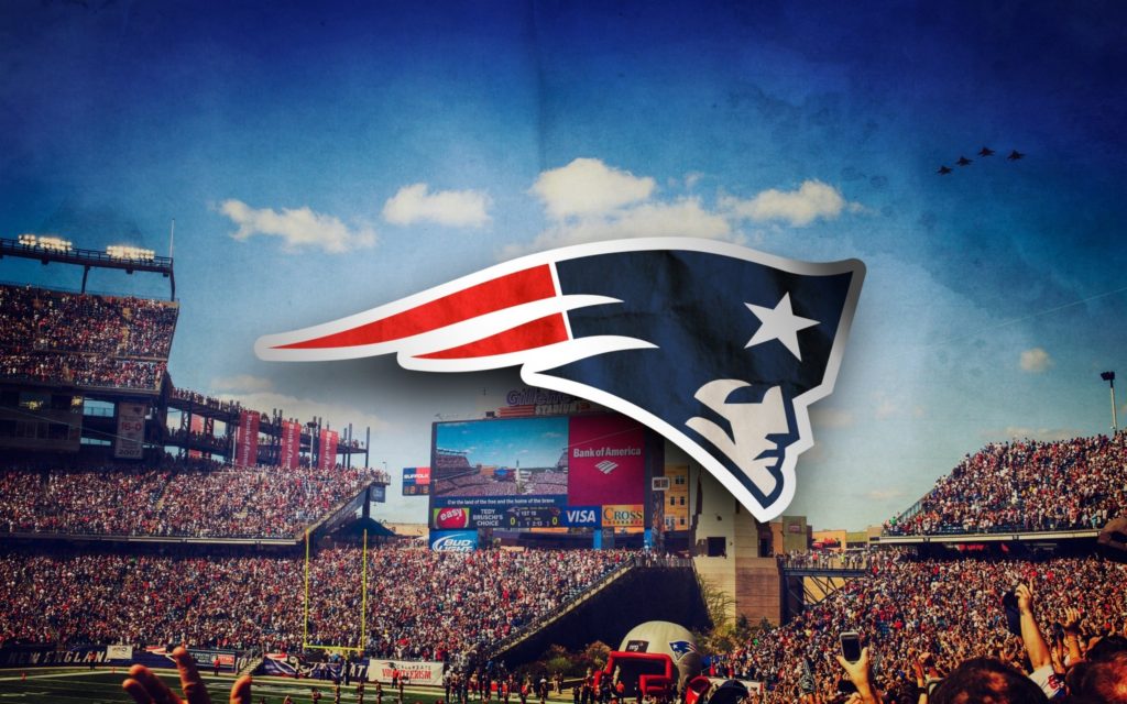 Free wallpaper and screensavers for new england patriots. patriots ...