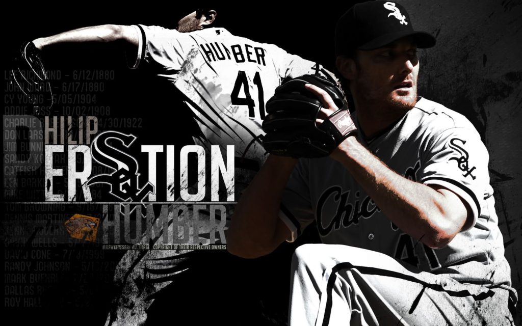 63+ Chicago White Sox Wallpaper HD