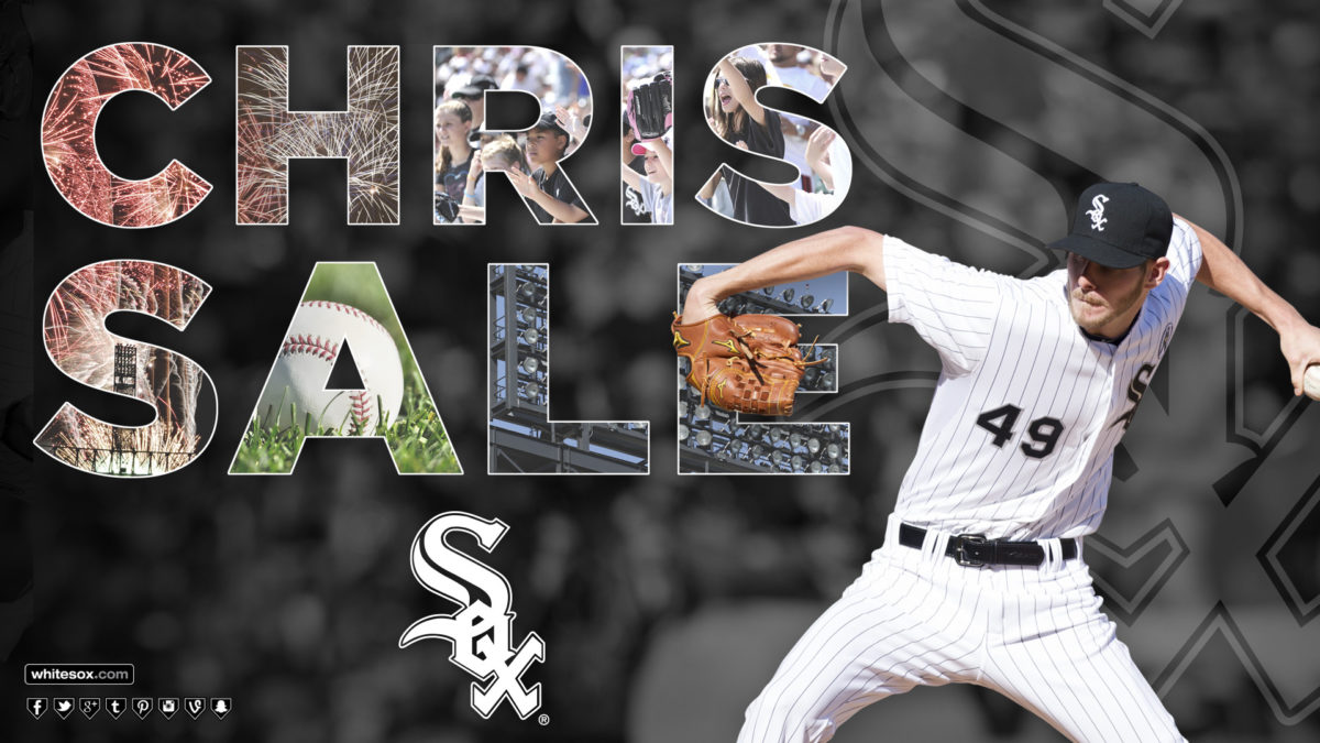 63+ Chicago White Sox Wallpaper HD