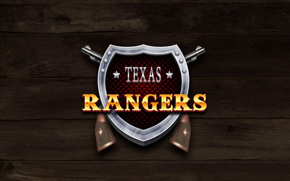 55+ Texas Rangers Wallpapers and Screensavers