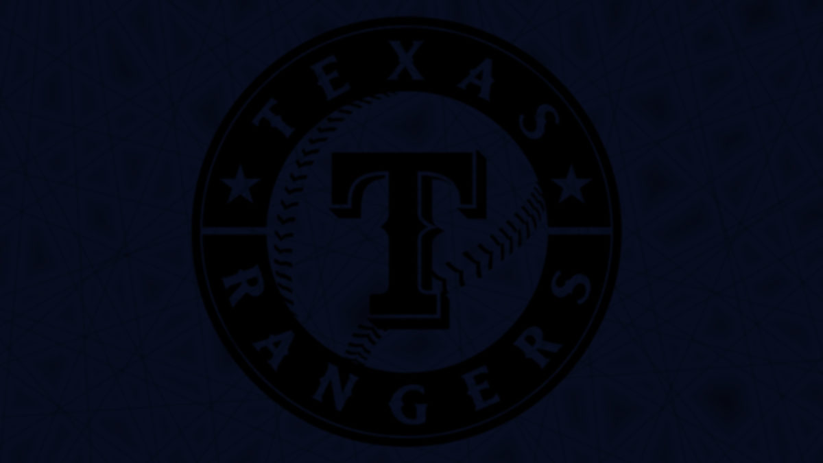 55+ Texas Rangers Wallpapers and Screensavers