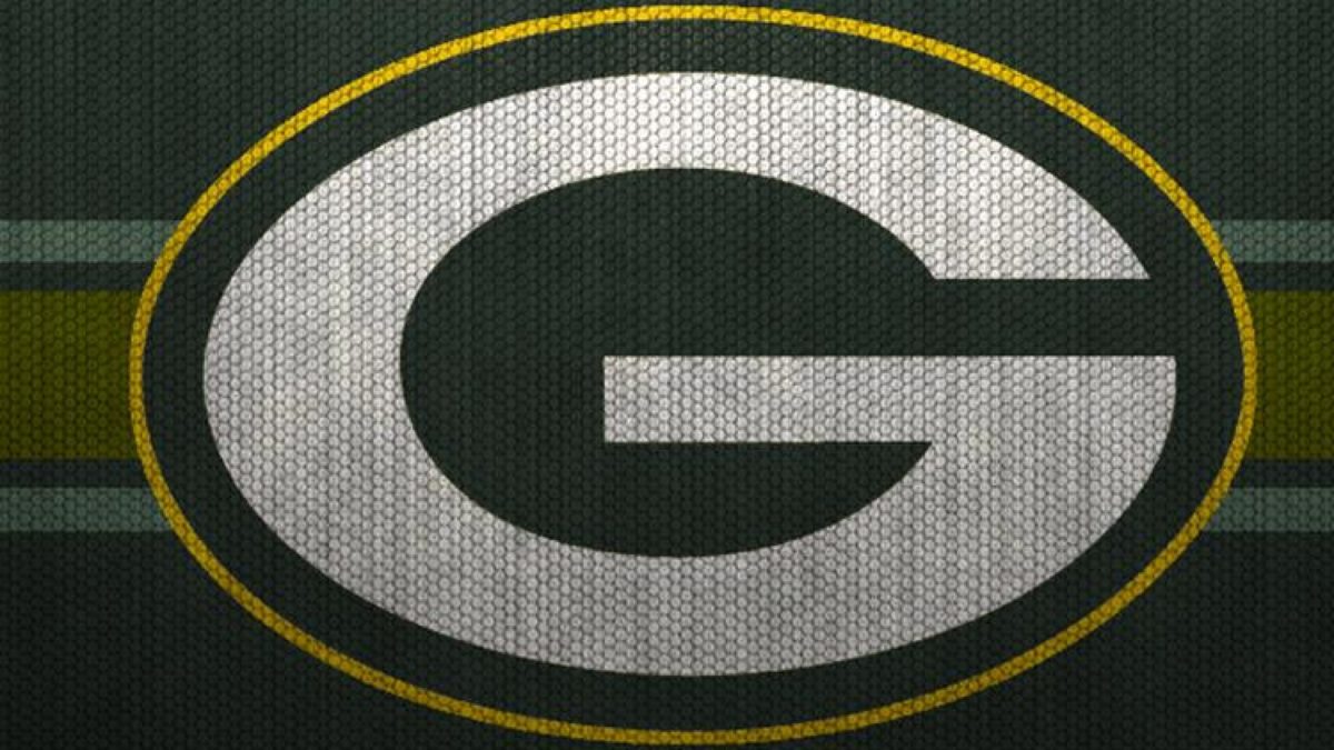 Green bay packers iphone wallpaper